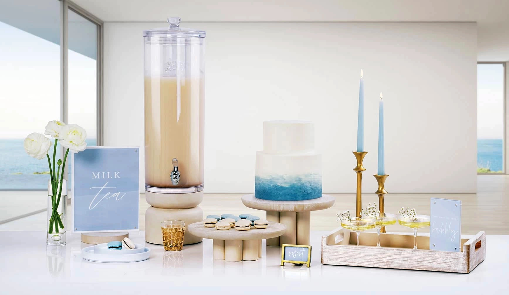 CAL-MIL – Everstyle Trading LLC